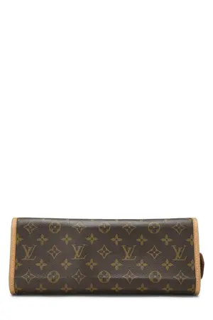 LOUIS VUITTON Monogram Popincourt
