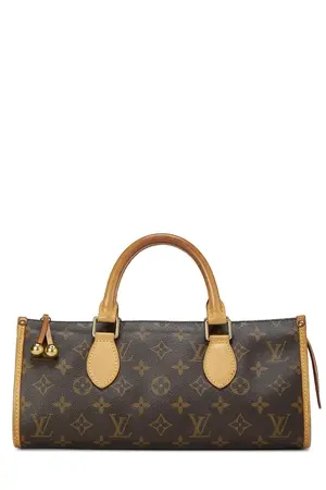 LOUIS VUITTON Monogram Popincourt