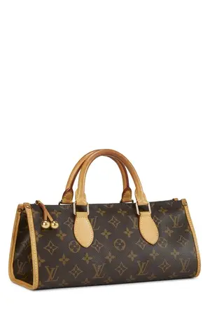 LOUIS VUITTON Monogram Popincourt