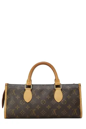 LOUIS VUITTON Monogram Popincourt