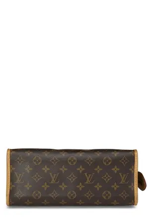 LOUIS VUITTON Monogram Popincourt