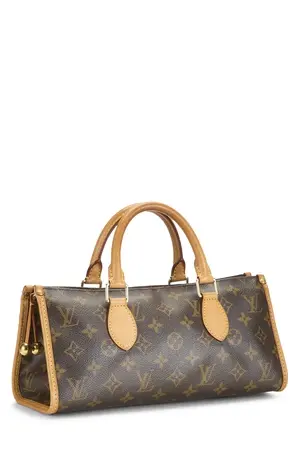 LOUIS VUITTON Monogram Popincourt