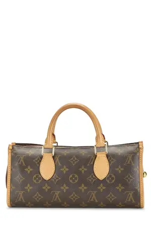 LOUIS VUITTON Monogram Popincourt