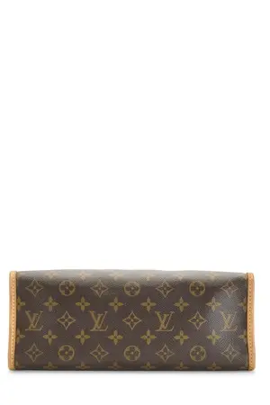 LOUIS VUITTON Monogram Popincourt