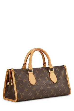 LOUIS VUITTON Monogram Popincourt Top Handle Bag
