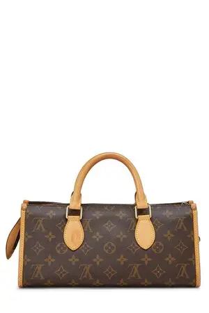 LOUIS VUITTON Monogram Popincourt Top Handle Bag