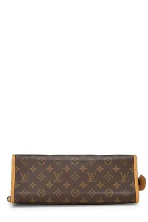 LOUIS VUITTON Monogram Popincourt Top Handle Bag