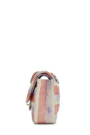 Chanel Classic Double Flap Medium - Multi