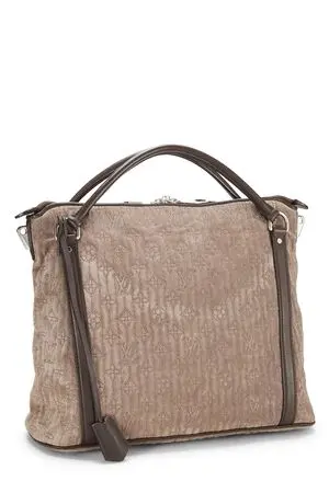 LOUIS VUITTON Antheia Ixia - Brown