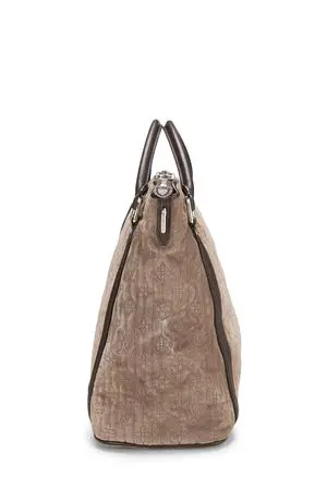 LOUIS VUITTON Antheia Ixia - Brown