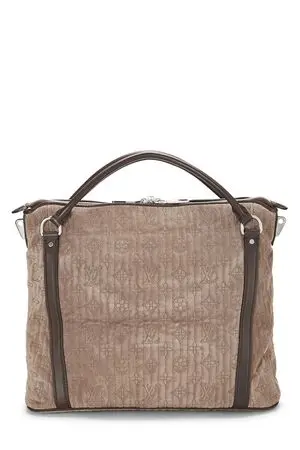 LOUIS VUITTON Antheia Ixia - Brown