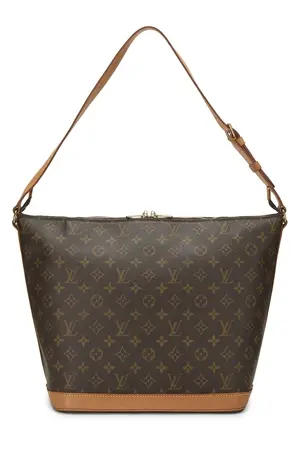 LOUIS VUITTON Monogram Canvas Amfar