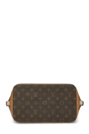 LOUIS VUITTON Monogram Canvas Amfar