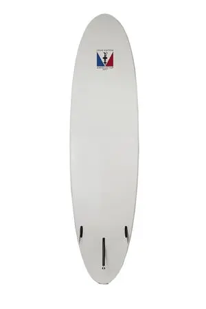 LOUIS VUITTON Damier Cobalt America's Cup Paddle Board