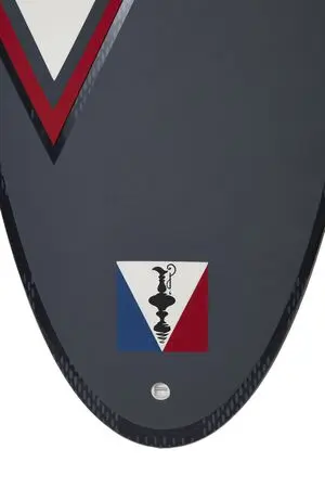 LOUIS VUITTON Damier Cobalt America's Cup Paddle Board