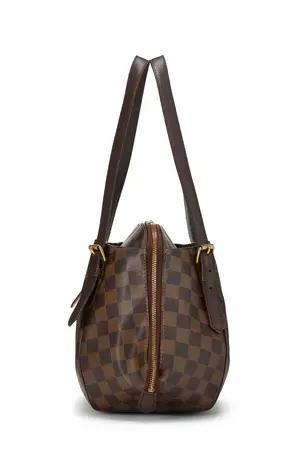 LOUIS VUITTON Damier Ebene Belem