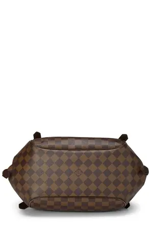LOUIS VUITTON Damier Ebene Belem