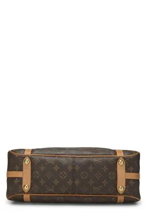 LOUIS VUITTON Monogram Stresa