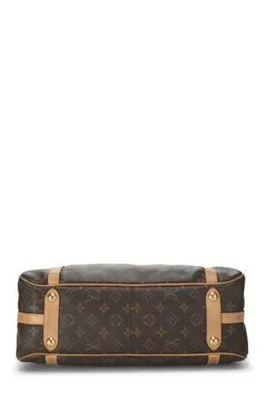 LOUIS VUITTON Monogram Stresa