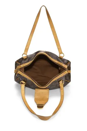 LOUIS VUITTON Monogram Stresa Shoulder Bag