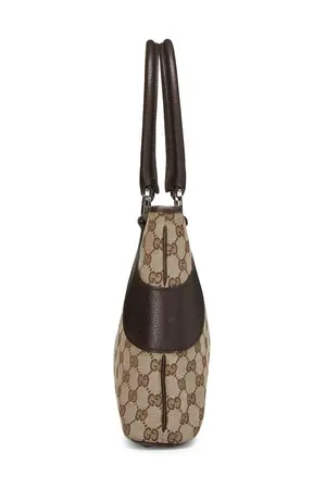 Gucci Original Gg Canvas Tote Bag