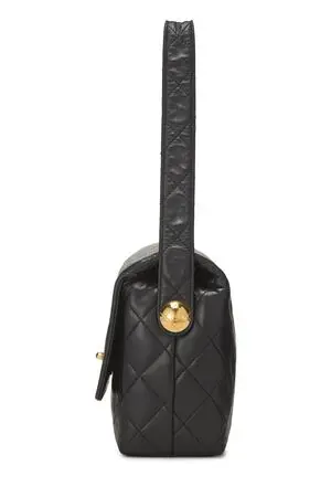 Chanel Quilted Lambskin Handbag