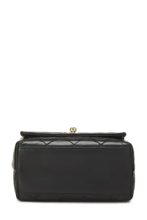 Chanel Quilted Lambskin Handbag