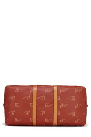 LOUIS VUITTON Cup Boston Bag - Orange