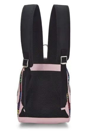 Gucci Gg Supreme Psychedelic Backpack