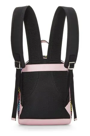 Gucci Gg Supreme Psychedelic Backpack