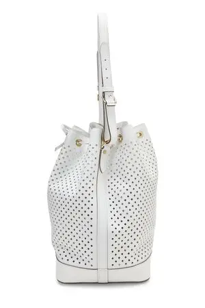 LOUIS VUITTON Noé Bucket Bag
