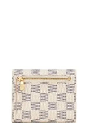 LOUIS VUITTON Damier Azur Koala