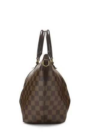 LOUIS VUITTON Damier Ebene Siena