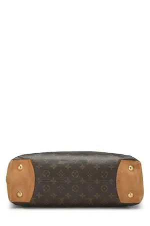 LOUIS VUITTON Monogram Canvas Wilshire