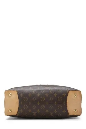 LOUIS VUITTON Monogram Canvas Wilshire