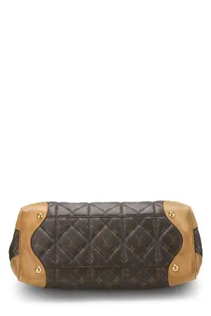 LOUIS VUITTON Monogram Canvas Etoile Shopper