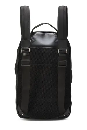 LOUIS VUITTON Damier Graphite Michael Backpack