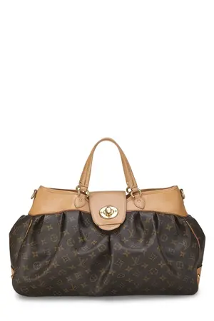 LOUIS VUITTON Monogram Canvas Boetie Shoulder Bag