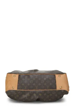 LOUIS VUITTON Monogram Canvas Boetie Shoulder Bag