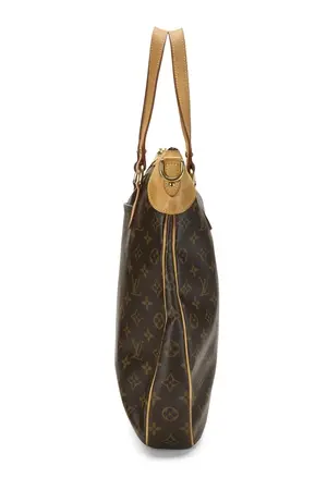 LOUIS VUITTON Monogram Odeon