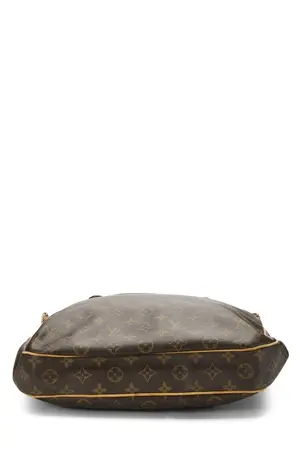 LOUIS VUITTON Monogram Odeon