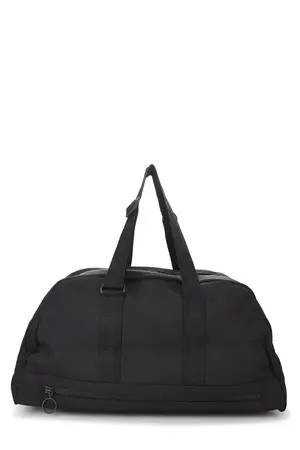 Chanel Canvas Sportline Duffle
