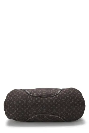 LOUIS VUITTON Monogram Idylle Elegie Tote - Brown
