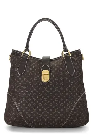 LOUIS VUITTON Monogram Idylle Elegie Tote