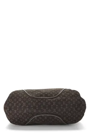 LOUIS VUITTON Monogram Idylle Elegie Tote