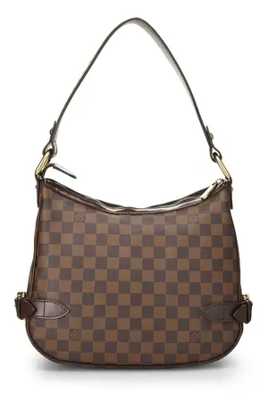 LOUIS VUITTON Damier Ebene Highbury