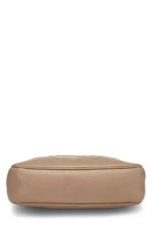 Gucci Leather Soho Chain Shoulder Bag