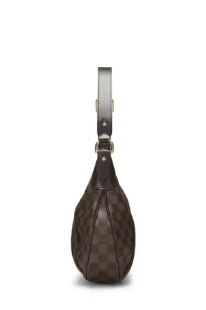 LOUIS VUITTON Damier Ebene Thames
