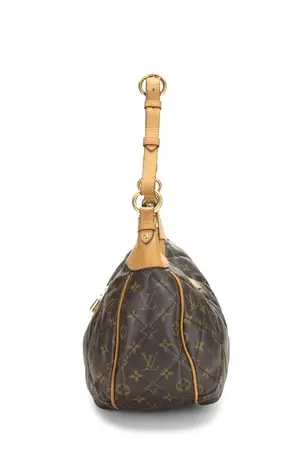 LOUIS VUITTON Monogram Canvas Etoile City