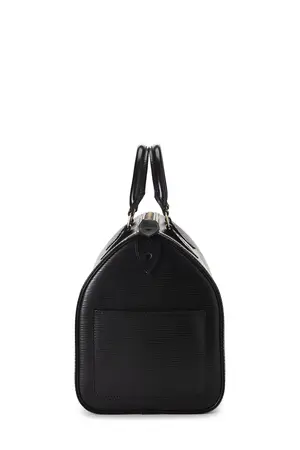 LOUIS VUITTON Epi Speedy 30